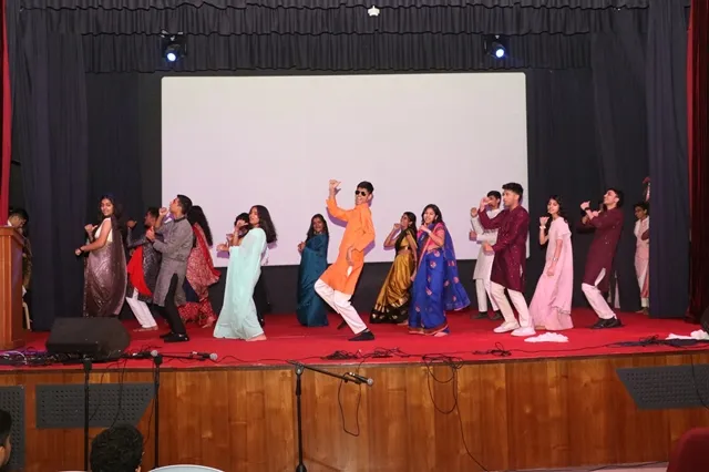 :ST. JOSEPH'S BOYS' HIGH SCHOOL: