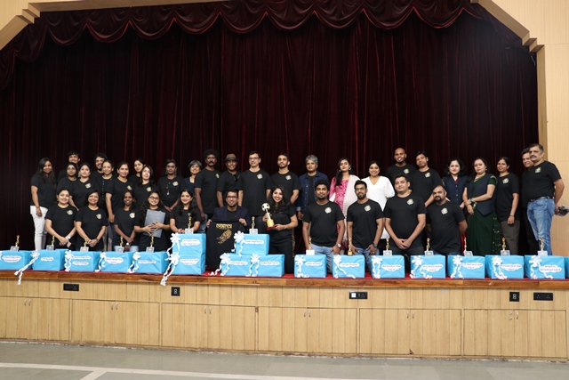 News || ST. JOSEPH'S BOYS' HIGH SCHOOL, Bangalore