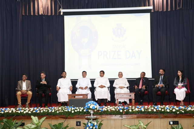 Annual Prize Day 2022