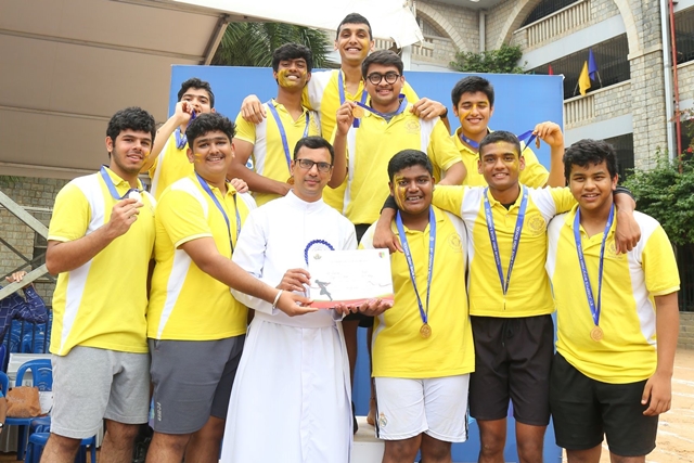 Annual Athletic Meet 2022