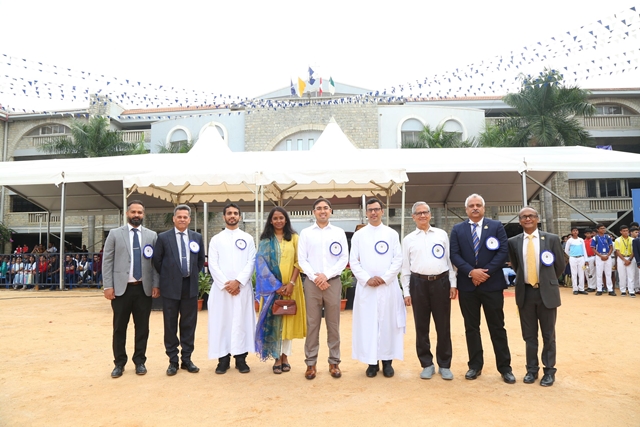 Annual Athletic Meet 2022