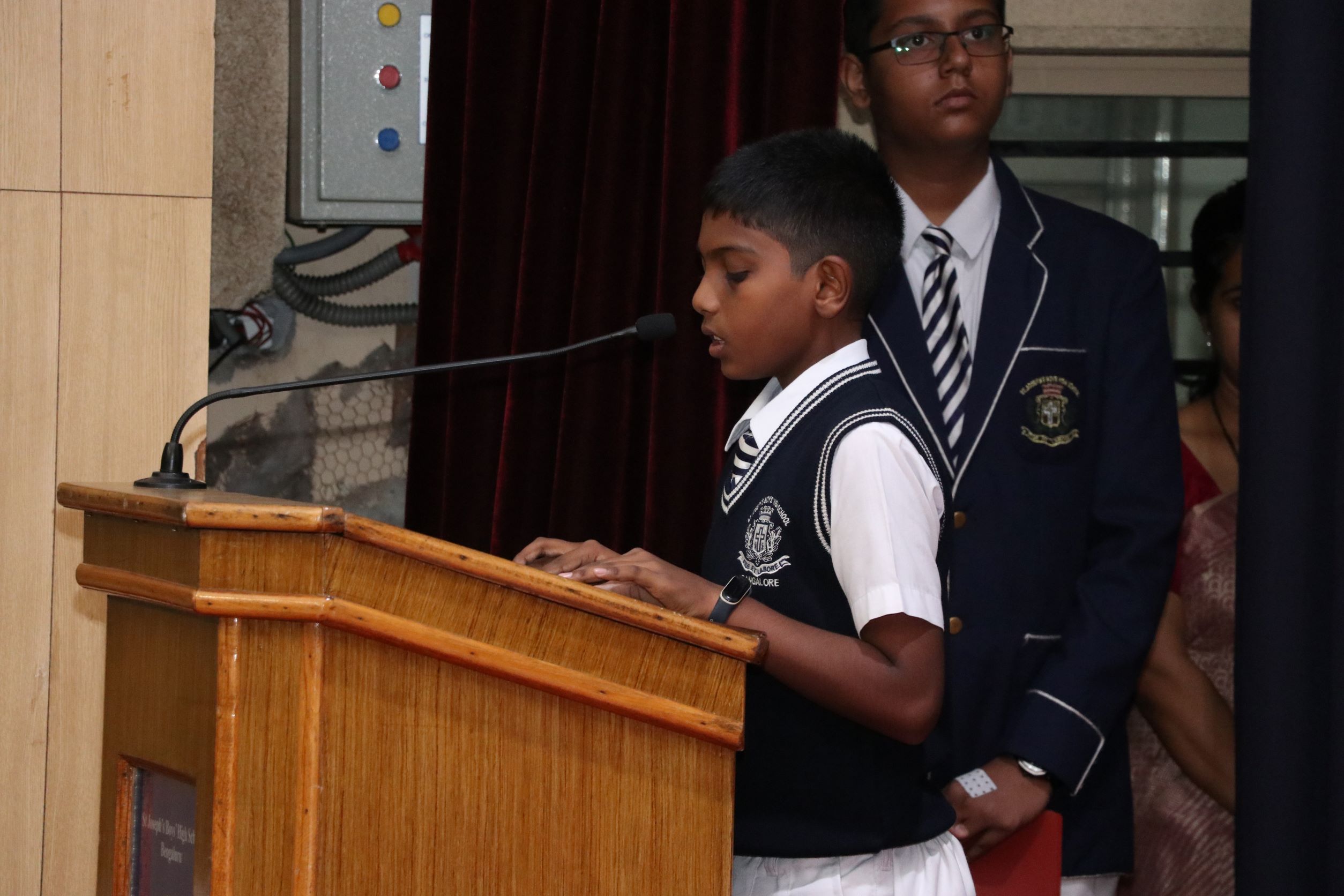 Loyola Technology Centre (LTC)