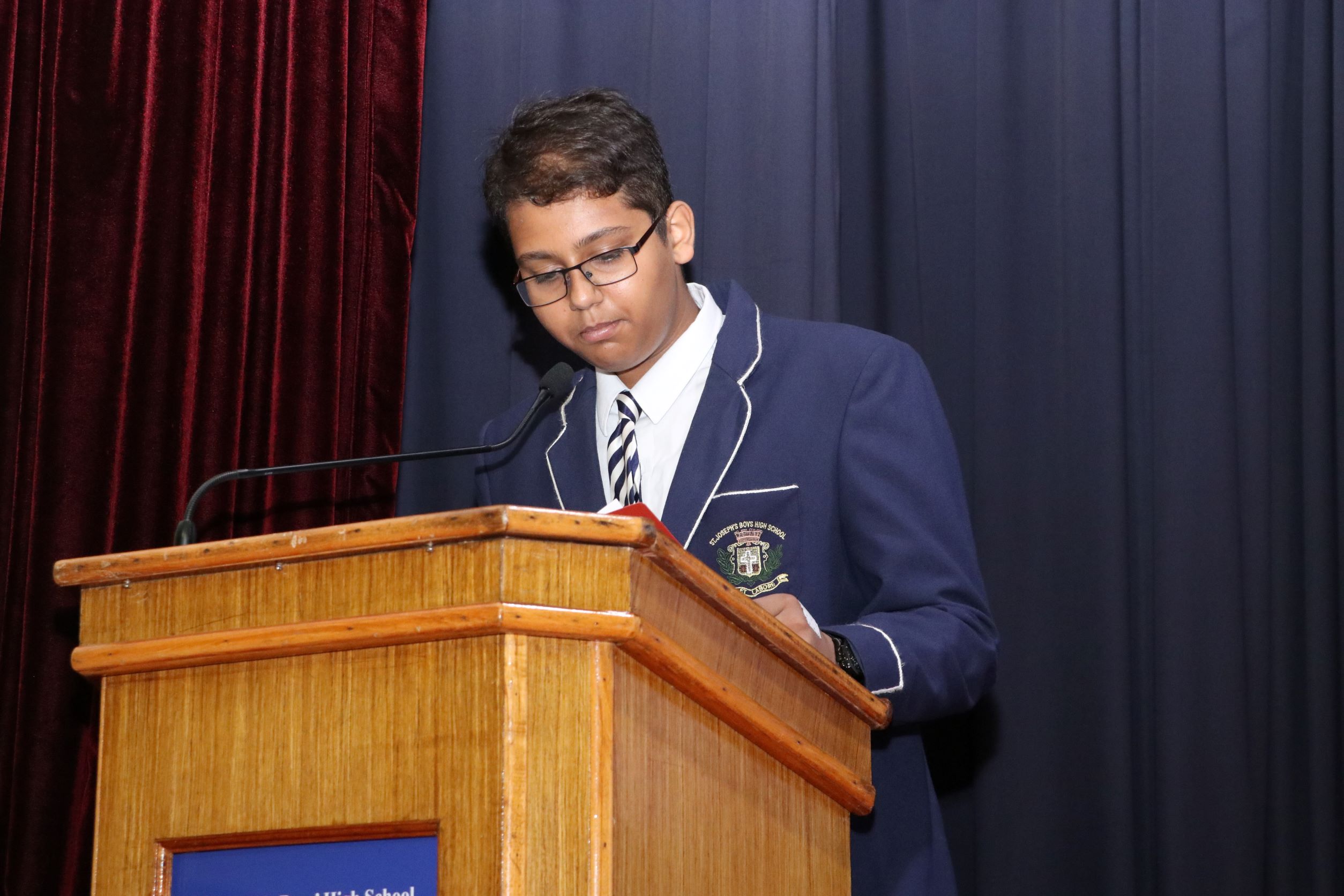 Loyola Technology Centre (LTC)