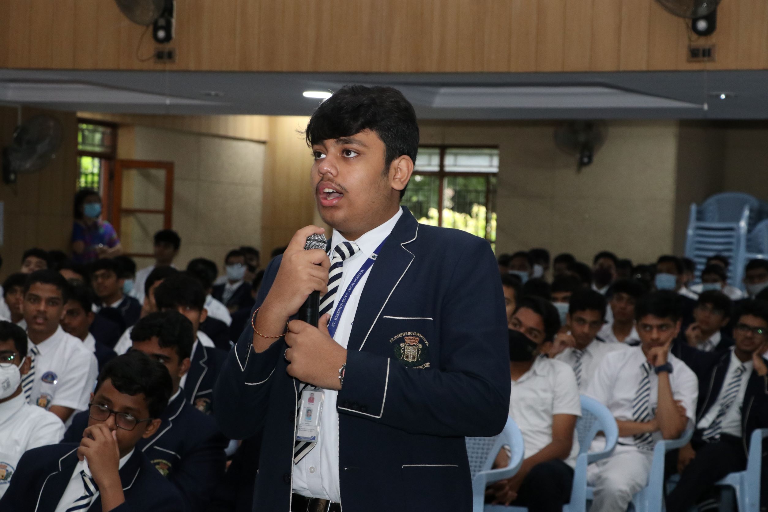 Loyola Technology Centre (LTC)