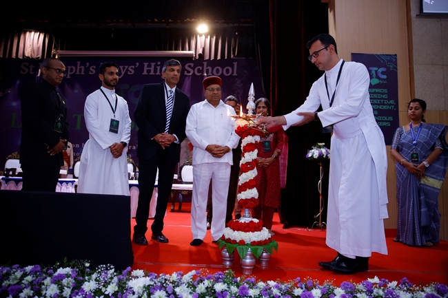 Loyola Technology Centre (LTC)