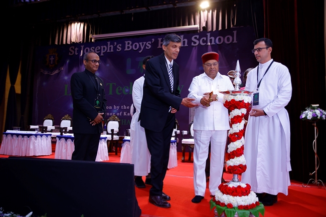 Loyola Technology Centre (LTC)