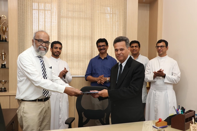 Motivation to Join the Services