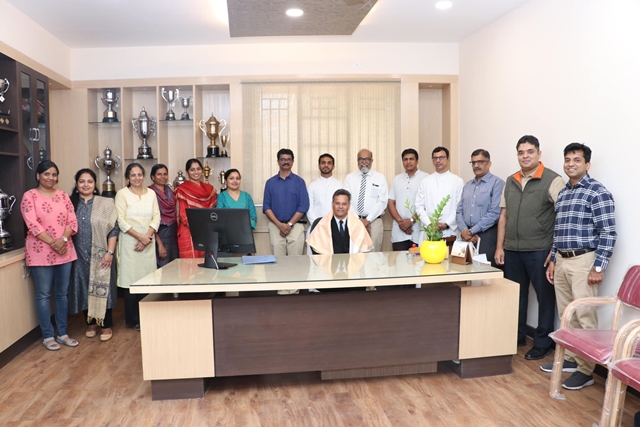 Motivation to Join the Services