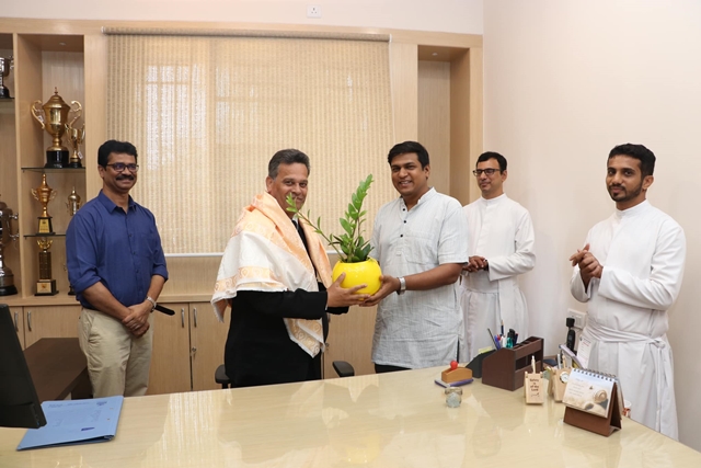 Motivation to Join the Services