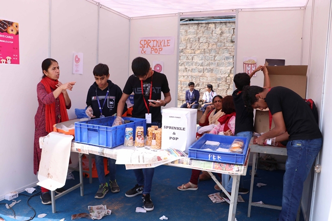 News || ST. JOSEPH'S BOYS' HIGH SCHOOL, Bangalore