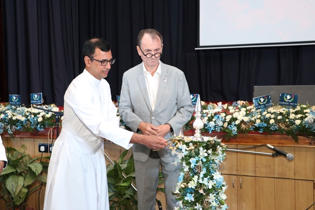 SJBHS Model United Nations (MUN)