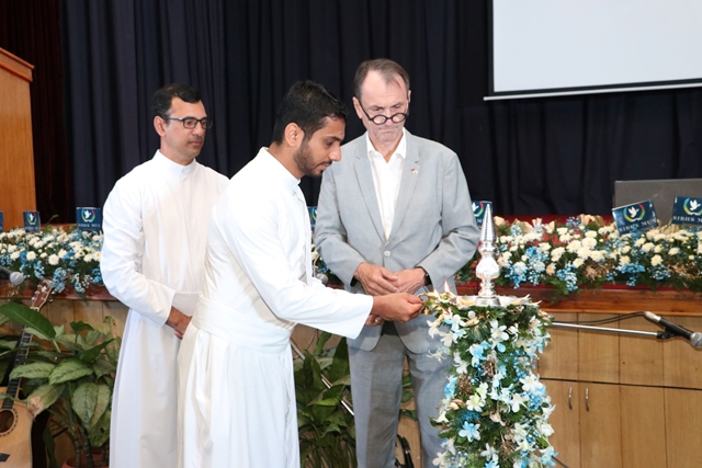 SJBHS Model United Nations (MUN)