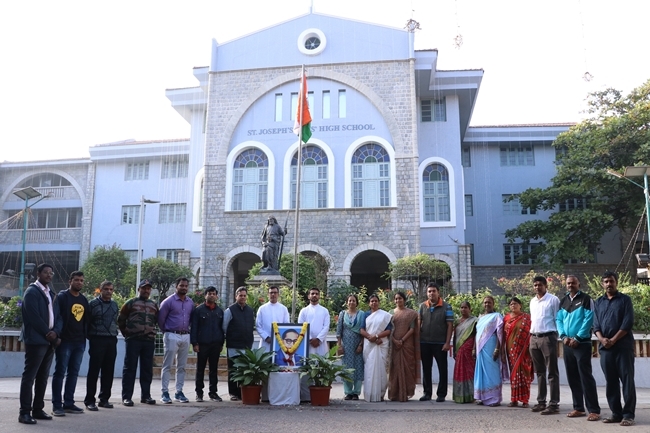 74 th Republic Day Celebrations