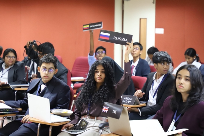 News || ST. JOSEPH'S BOYS' HIGH SCHOOL, Bangalore