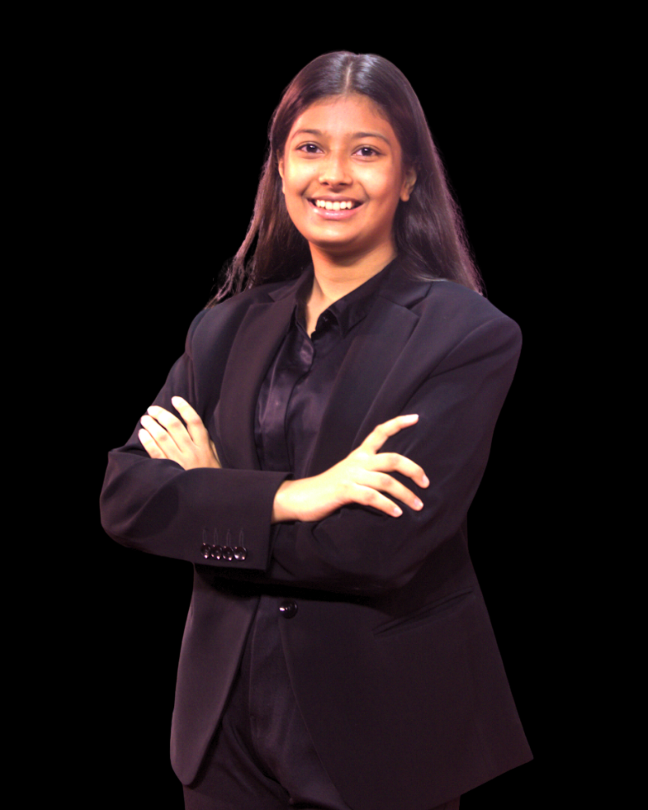 Mehak Ajay